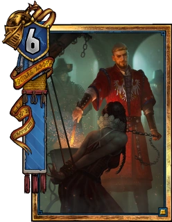 King Radovid V | Gwent Wiki | Fandom