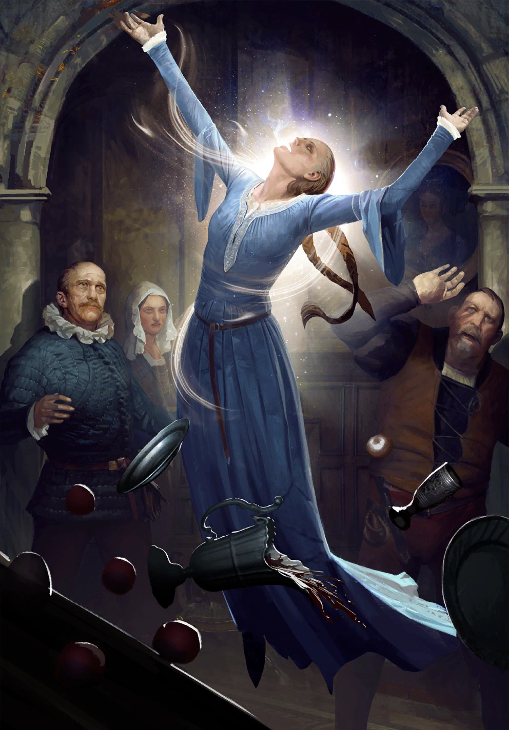 Princesa Pavetta | GWENT Wiki | Fandom