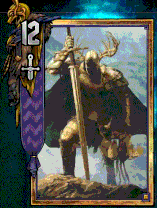 Hemdall | Gwent Wiki | Fandom