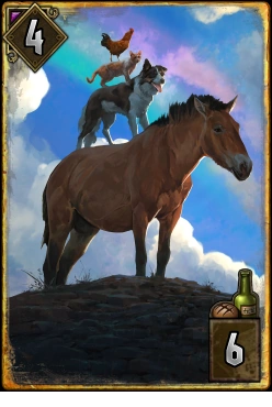 Musicians of Blaviken | Gwent Wiki | Fandom