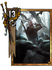 Neutral | Gwent Wiki | Fandom