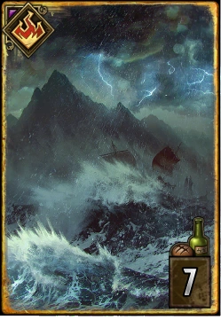 Tempest | Gwent Wiki | Fandom