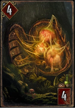 Endrega Egg | Gwent Wiki | Fandom