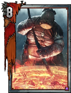 Brewess | Gwent Wiki | Fandom