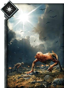 Clear Skies (Alpha) | Gwent Wiki | Fandom