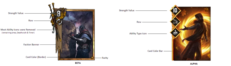 Gwent: Alpha Version | Gwent Wiki | Fandom