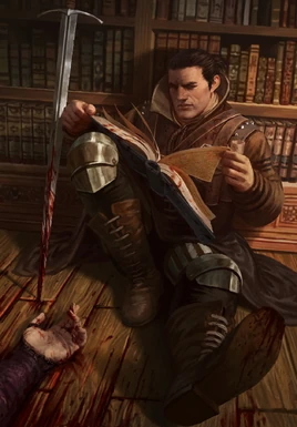 Graden | Gwint Wiki | Fandom