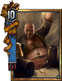 Odrin (Ale Fest) | Gwent Wiki | Fandom