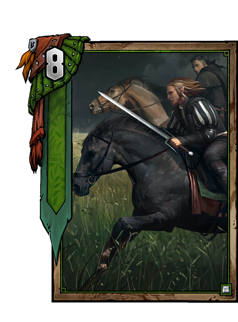Vrihedd Dragoon | Gwent Wiki | Fandom