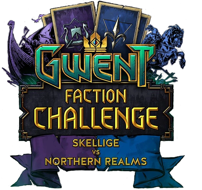 Faction Challenges | Gwent Wiki | Fandom