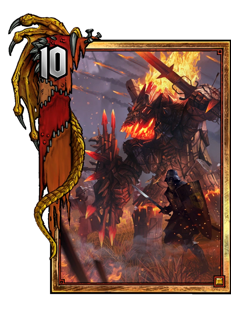 Draug | Gwent Wiki | Fandom