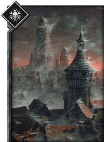 White Frost (Alpha) | Gwent Wiki | Fandom