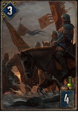 Lyrian Cavalry | Gwent Wiki | Fandom