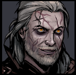 Avatars | Gwent Wiki | Fandom