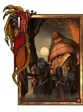 Brewess: Ritual - Gwent Wiki