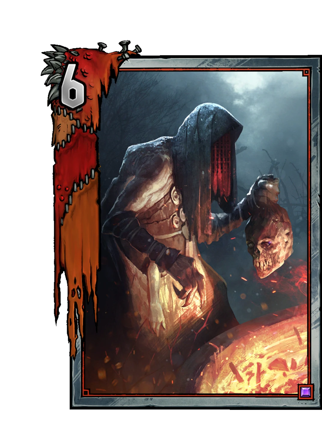 Crone: Whispess - Gwent Wiki