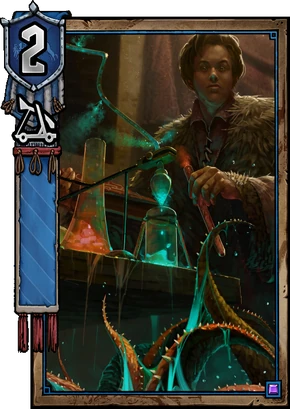 Ban Ard Adept - Gwent Wiki