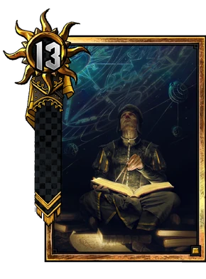Xarthisius - Gwent Wiki