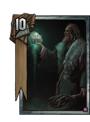 Stregobor - Gwent Wiki