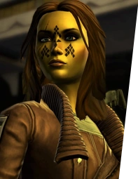 Mirialanie | Gwiezdne Wojny Wiki | Fandom