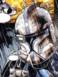 Alpha-17 | Gwiezdne Wojny Wiki | Fandom