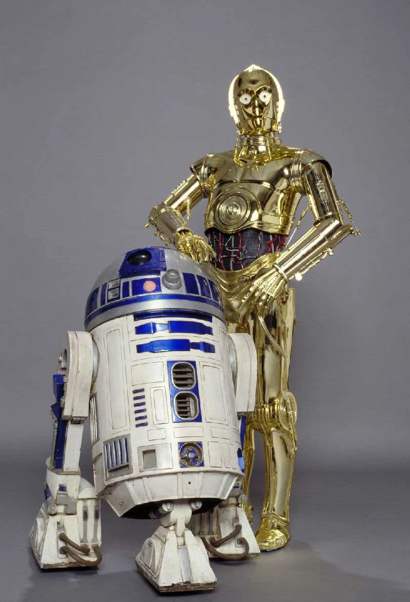 R2-D2 | Gwiezdne Wojny Wiki | Fandom
