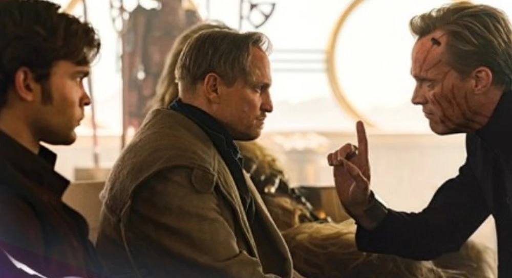 Dryden Vos | Gwiezdne Wojny Wiki | Fandom