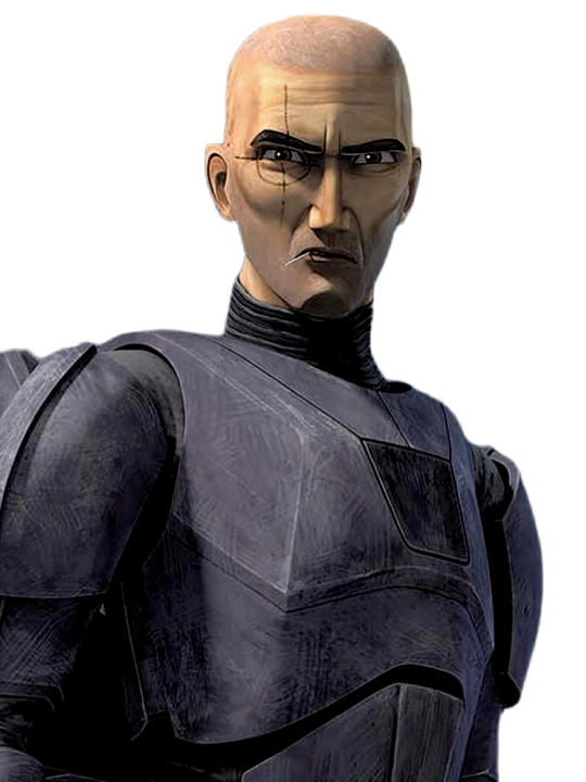 CT-9904 "Crosshair" | Gwiezdne Wojny Wiki | Fandom