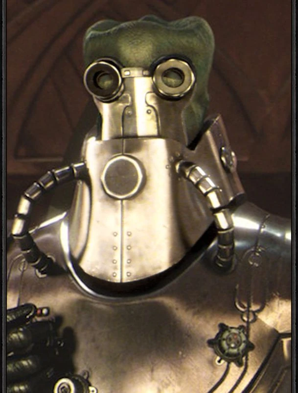 Wat Tambor | Gwiezdne Wojny Wiki | Fandom