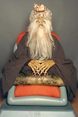 Oppo Rancisis/Legendy | Gwiezdne Wojny Wiki | Fandom