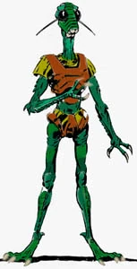 Verpinowie | Gwiezdne Wojny Wiki | Fandom