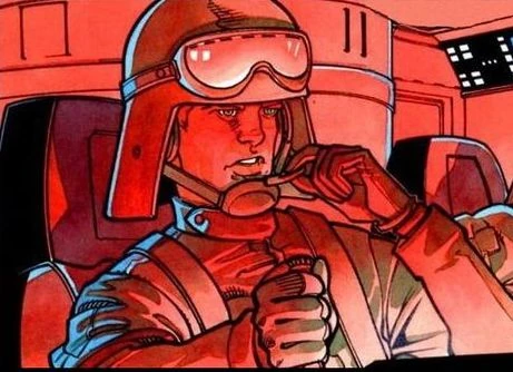 Bex | Gwiezdne Wojny Wiki | Fandom