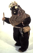 Ewoki | Gwiezdne Wojny Wiki | Fandom