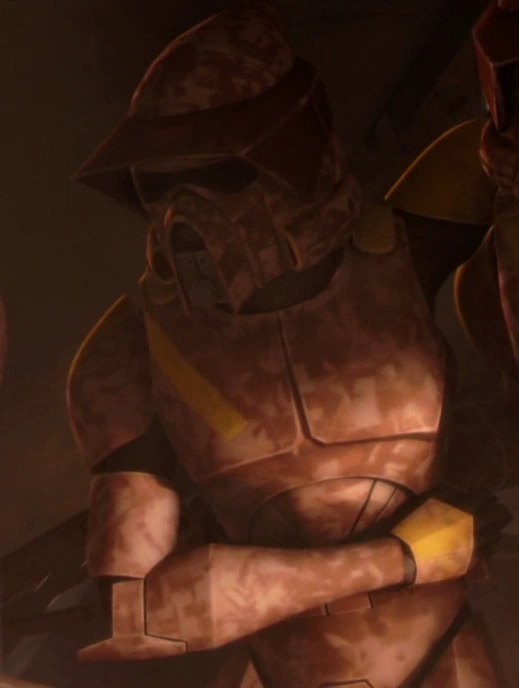 Trapper | Gwiezdne Wojny Wiki | Fandom