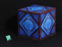 Holokron | Gwiezdne Wojny Wiki | Fandom