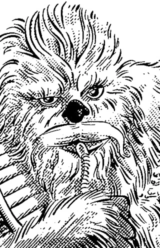 Chalmun | Gwiezdne Wojny Wiki | Fandom