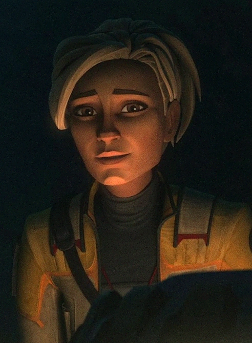 Omega | Gwiezdne Wojny Wiki | Fandom