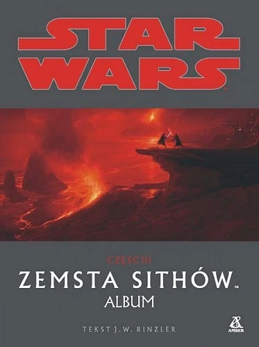 Zemsta Sithów (album) | Gwiezdne Wojny Wiki | Fandom