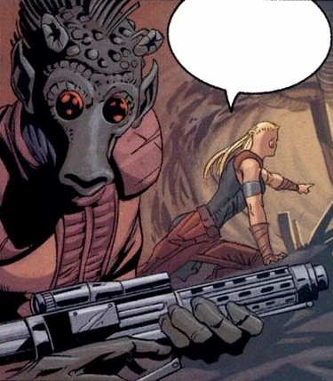 Spid | Gwiezdne Wojny Wiki | Fandom