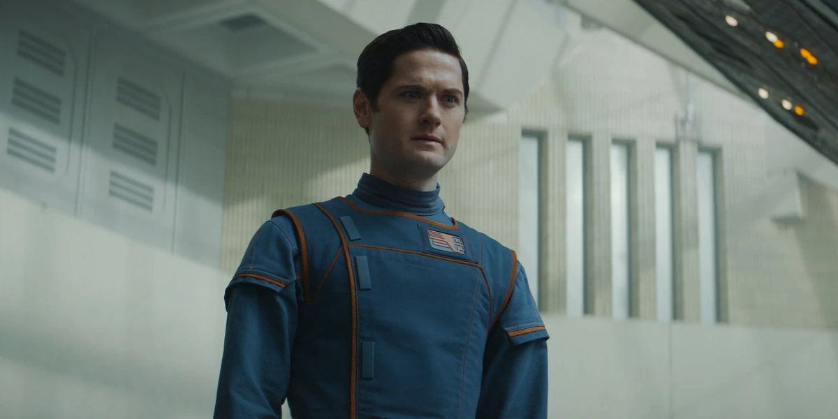 Syril Karn | Gwiezdne Wojny Wiki | Fandom