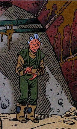 Nivek (przestępca) | Gwiezdne Wojny Wiki | Fandom