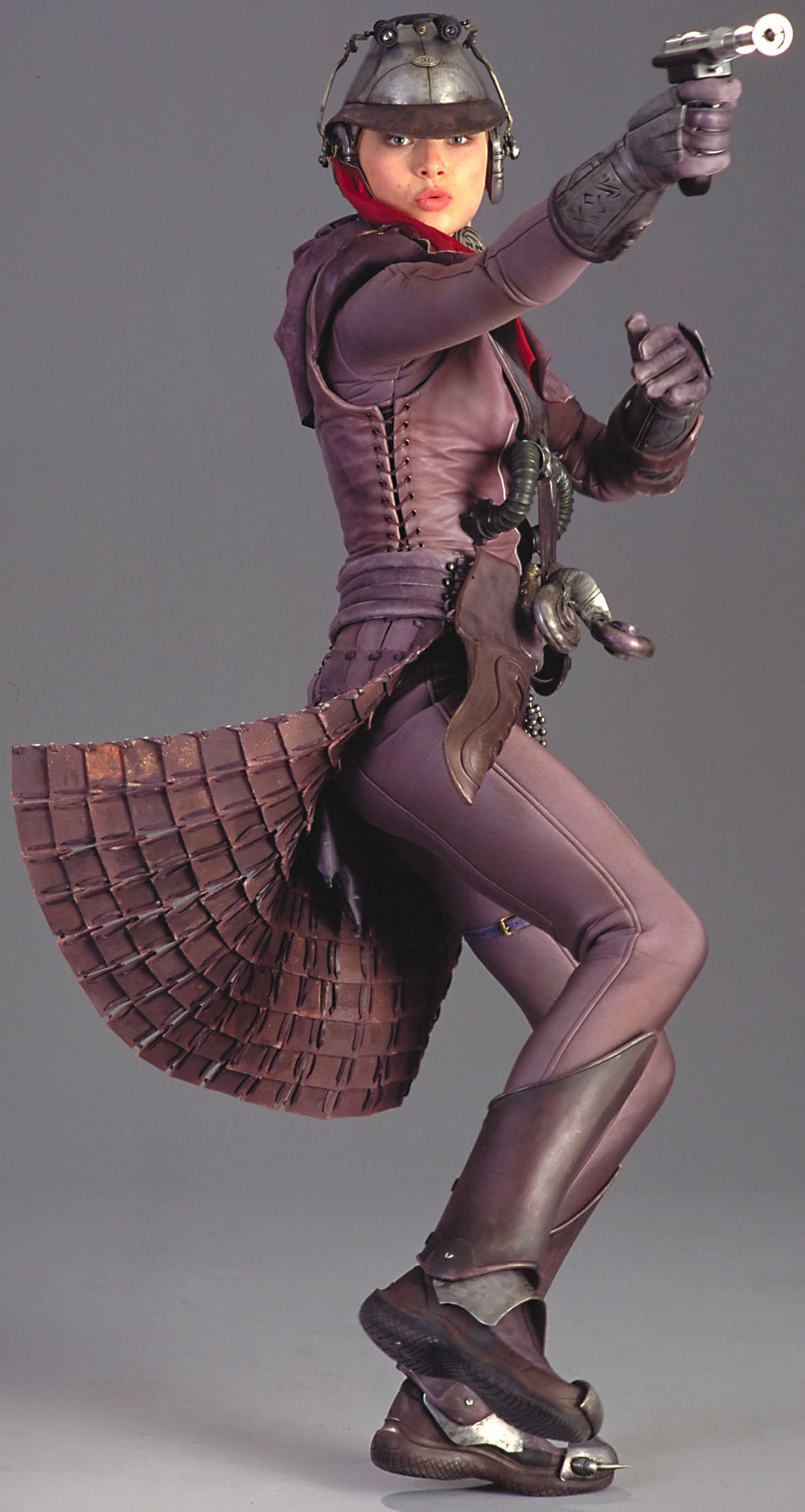 Zam Wesell | Gwiezdne Wojny Wiki | Fandom