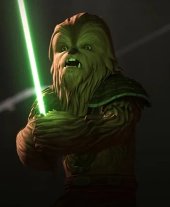 Gungi | Gwiezdne Wojny Wiki | Fandom