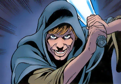 Luuke Skywalker | Gwiezdne Wojny Wiki | Fandom