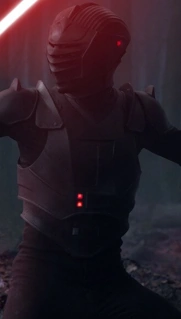 Marrok | Gwiezdne Wojny Wiki | Fandom