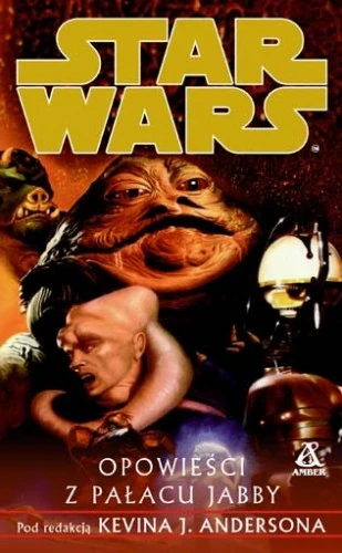 Opowieści z pałacu Jabby | Gwiezdne Wojny Wiki | Fandom