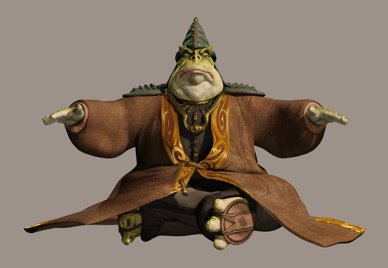 Rugor Nass | Gwiezdne Wojny Wiki | Fandom