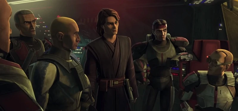 A Distant Echo | Gwiezdne Wojny Wiki | Fandom