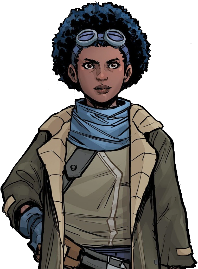 Avon Starros | Gwiezdne Wojny Wiki | Fandom