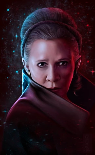 Leia Organa | Gwiezdne Wojny Wiki | Fandom